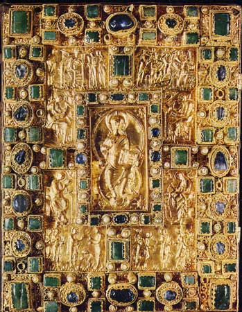 Codex Aureus